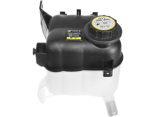 Ford Taurus Engine Coolant Reservoir
