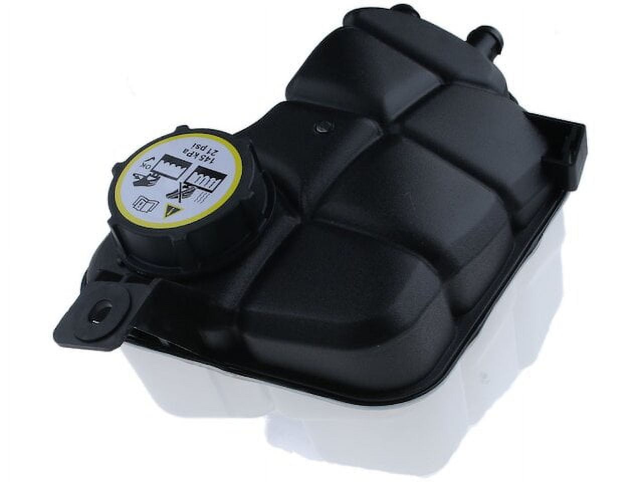 Expansion Tank 1 - Compatible with 2010 - 2016 Volvo XC60 2011 2012 ...