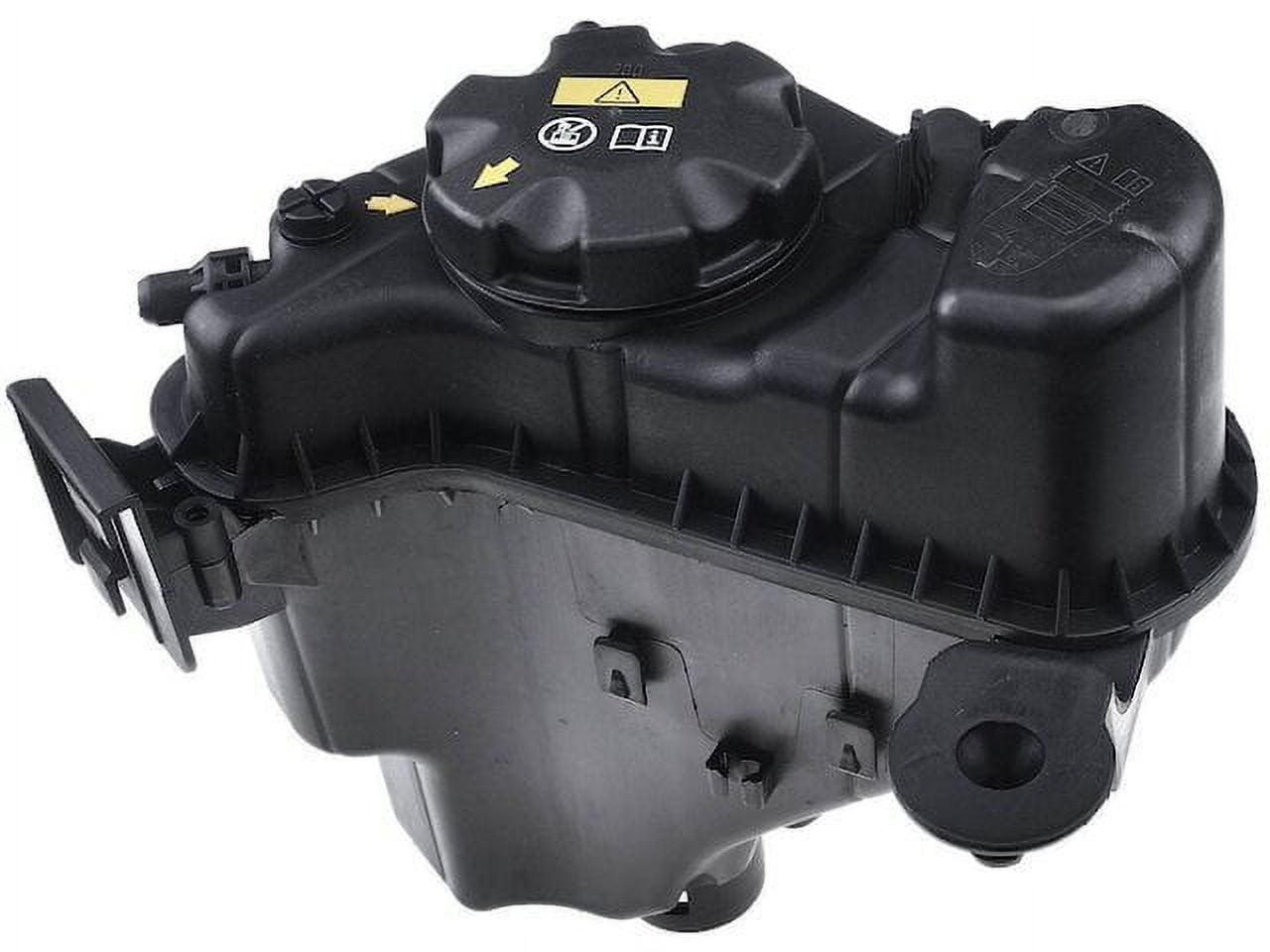 Expansion Tank 1 - Compatible with 2017 - 2020 BMW 430i 2.0L 4-Cylinder ...