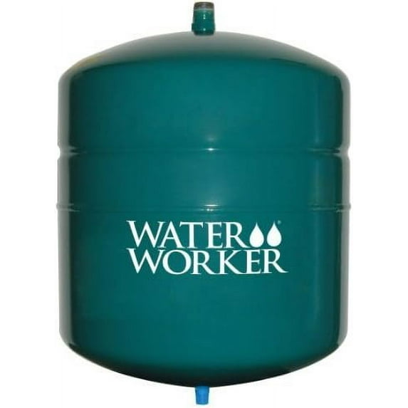 Water Worker Expansion Tank 2 Gallon - Alloy Steel - 2 Gal - Walmart.com