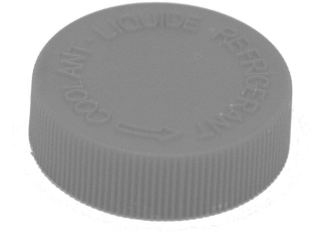 Expansion Tank Cap - Compatible with 1995 - 2004, 2013 - 2020, 2022 ...