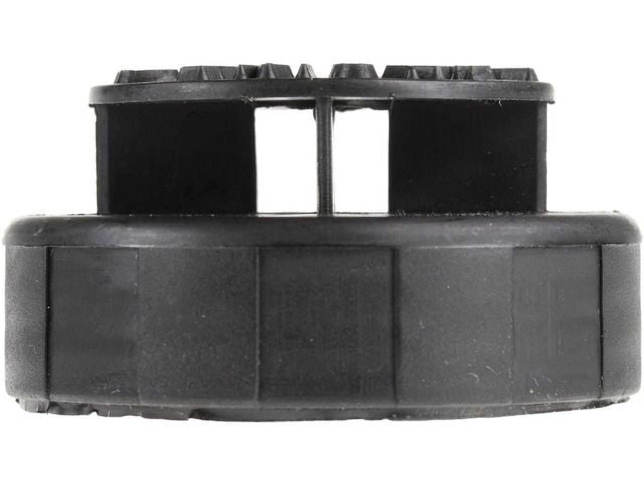 Chevrolet G20 Engine Coolant Reservoir Cap
