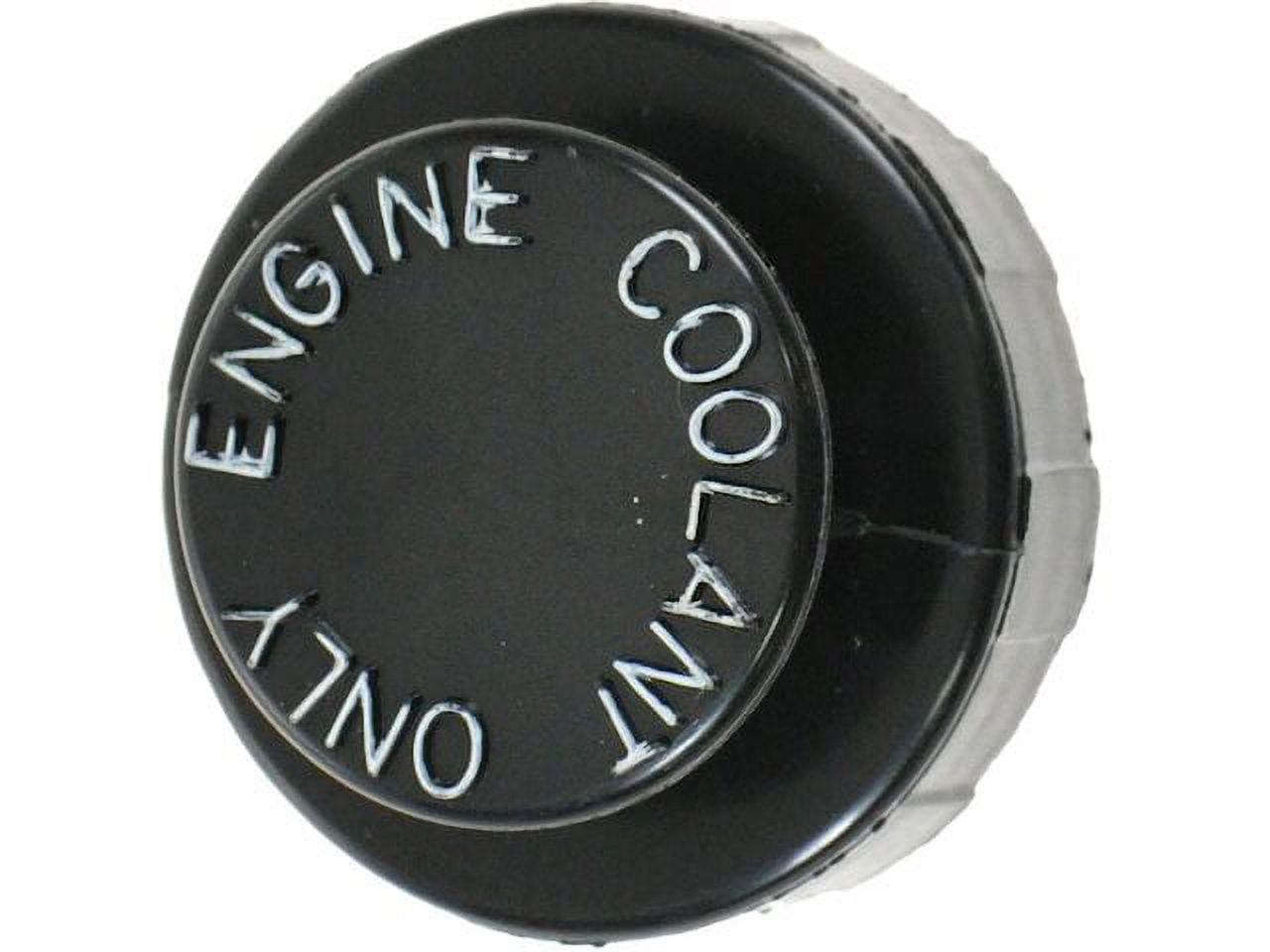 Expansion Tank Cap - Compatible with 1981 - 1990 Chevy Caprice 1982 ...