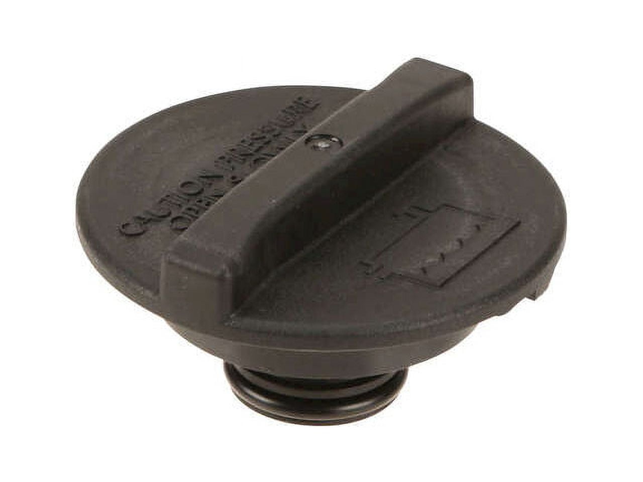 Expansion Tank Cap - Compatible with 2007 - 2018 Freightliner Sprinter ...