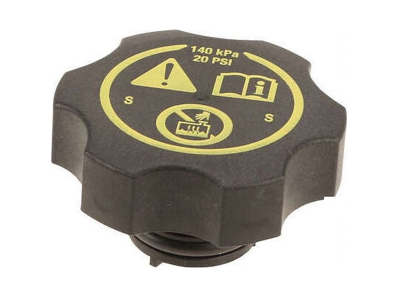 Gmc Yukon Radiator Cap