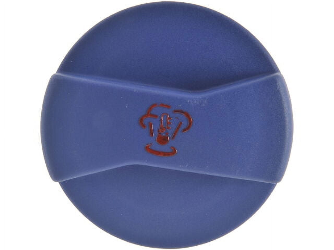 Audi Q5 Engine Coolant Reservoir Cap