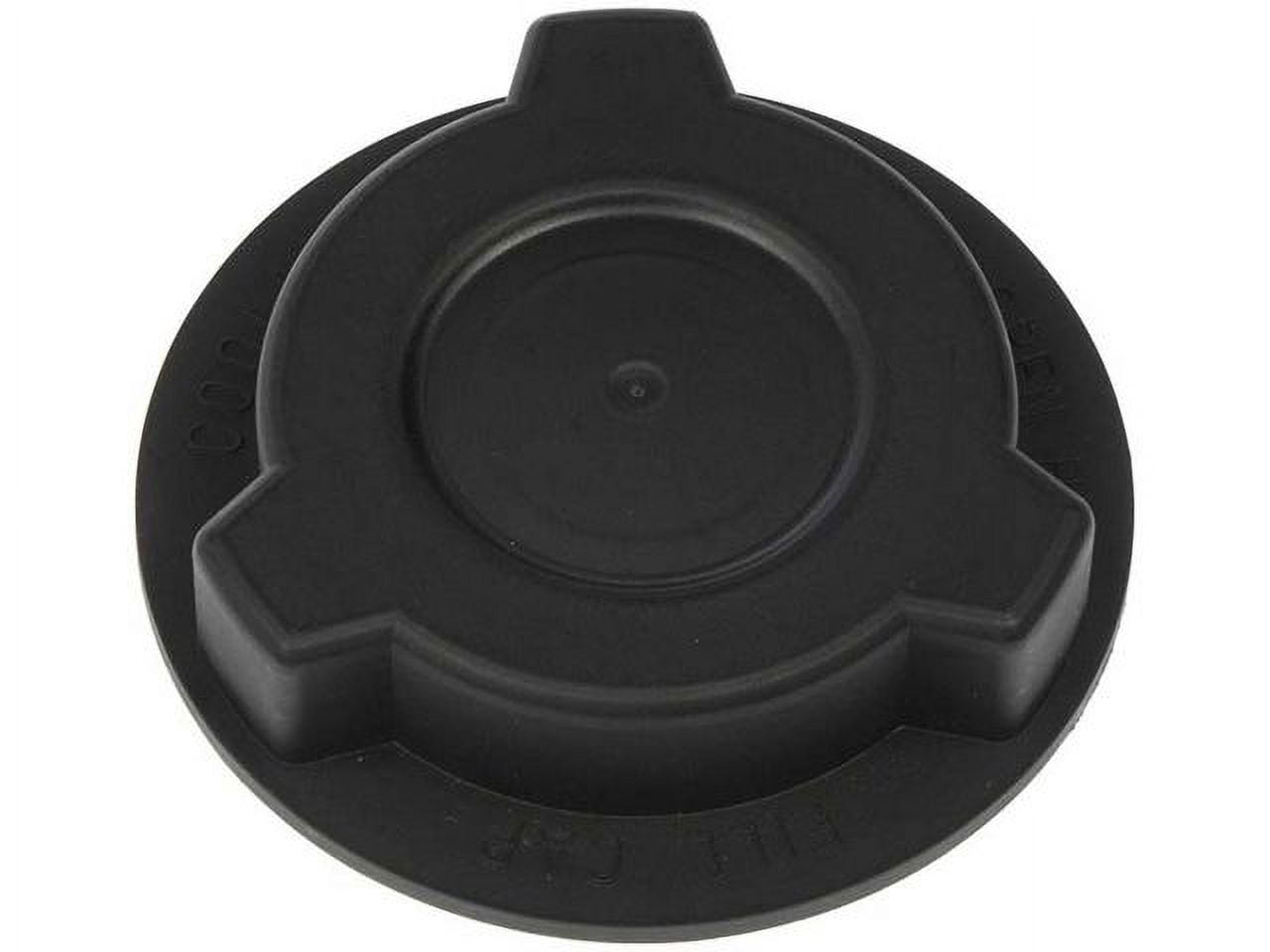 Expansion Tank Cap - Compatible with 2010 - 2014 Freightliner Cascadia ...