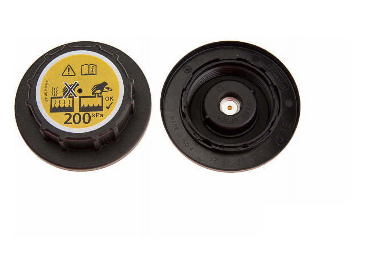 Land Rover Range Rover Sport Engine Coolant Reservoir Cap