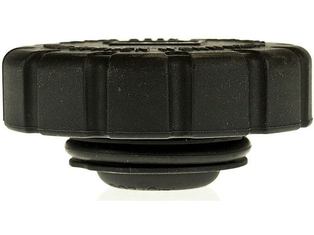 Expansion Tank Cap - Compatible with 2017 - 2021 Mercedes-Benz GLS450 ...