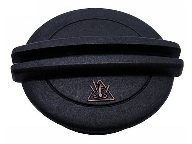 Expansion Tank Cap - Compatible with 2018 - 2023 Audi Q5 2.0L 4 ...
