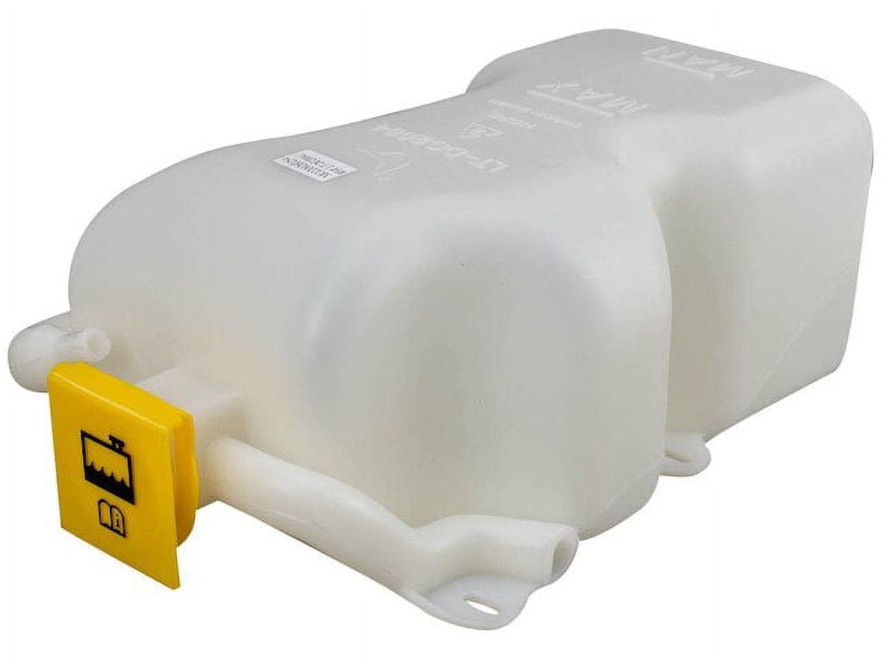 Expansion Tank - Compatible with 1978 - 1993 Dodge D150 1979 1980 1981 ...