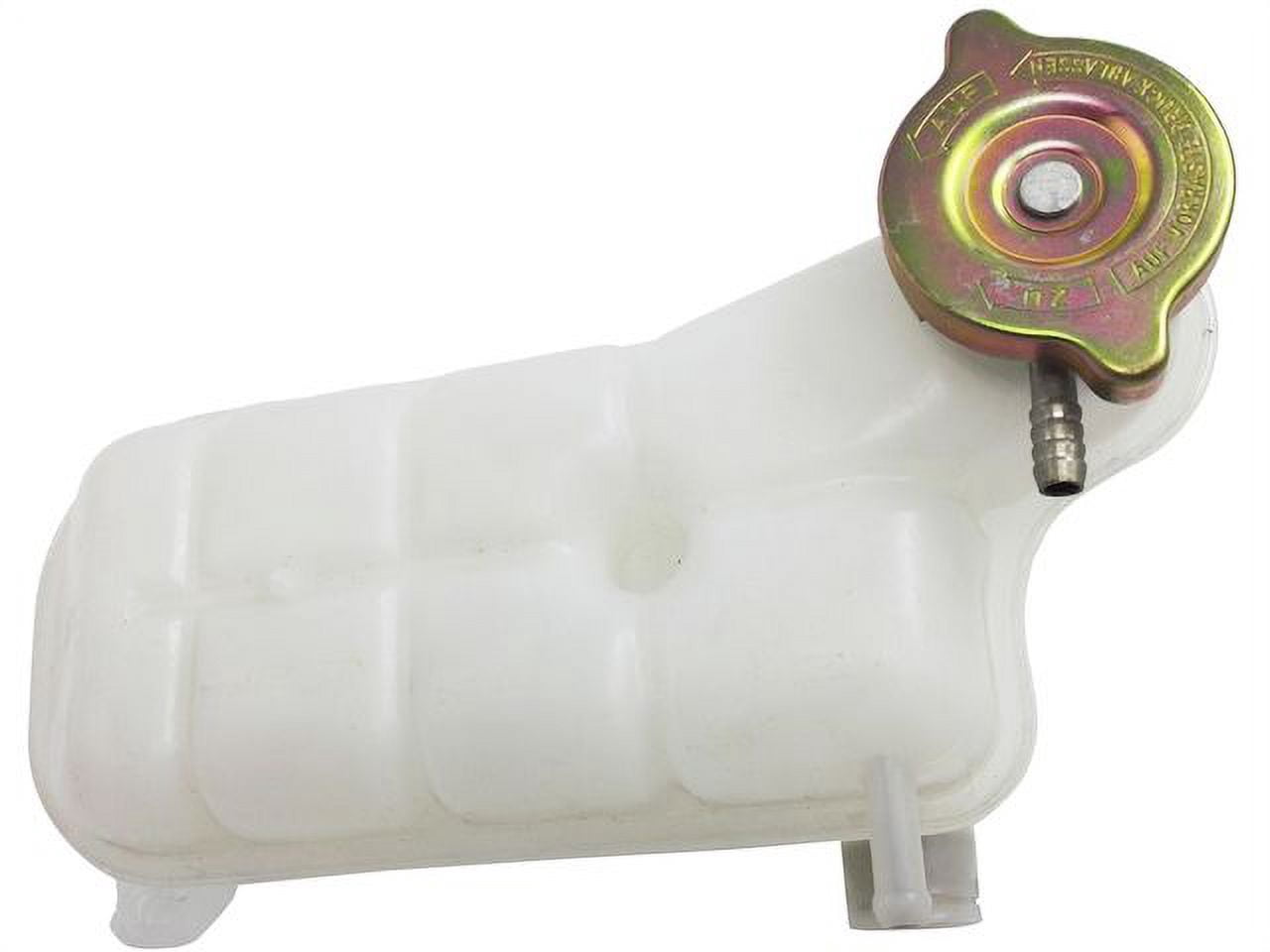 Expansion Tank - Compatible with 1984 - 1993 Mercedes-Benz 190E 1985 ...