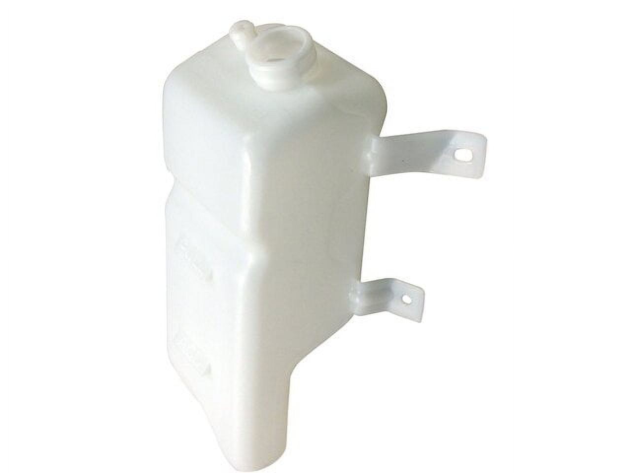 Expansion Tank - Compatible with 1987 - 1995 Jeep Wrangler 1988 1989 ...
