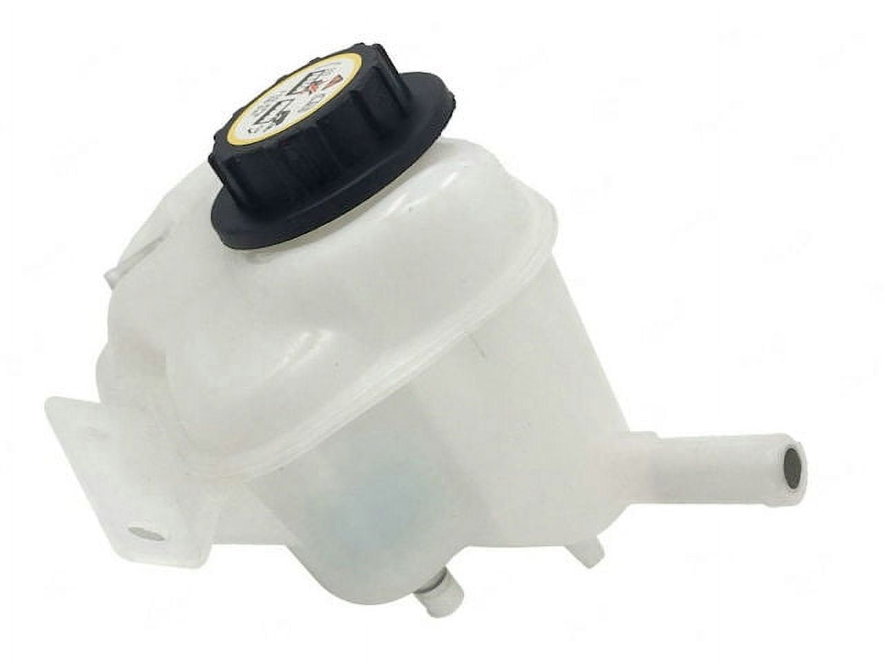 Saturn Sw2 Engine Coolant Reservoir