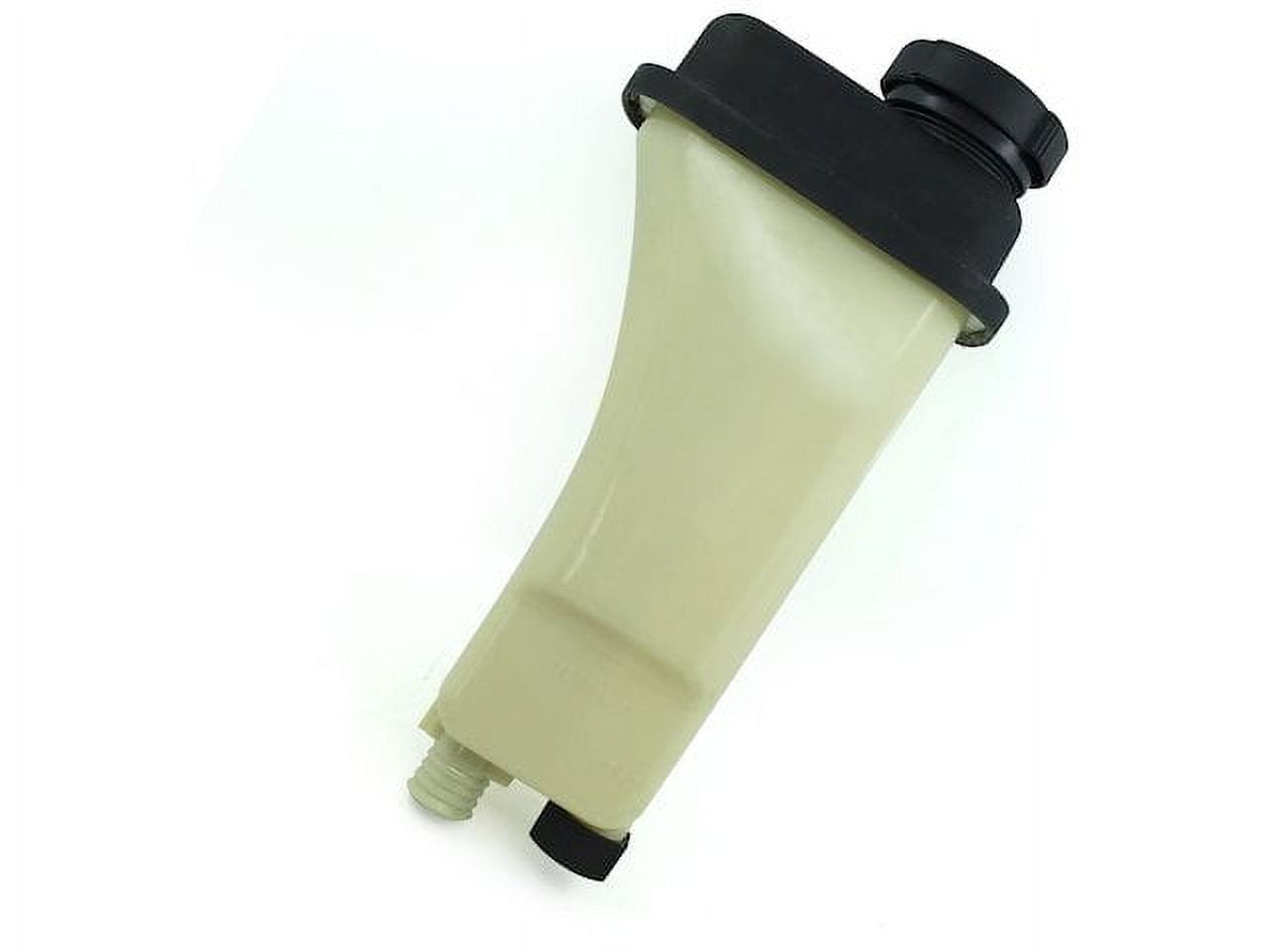 Expansion Tank - Compatible with 1998 - 1999 BMW 323i E36 2.5L 6 ...