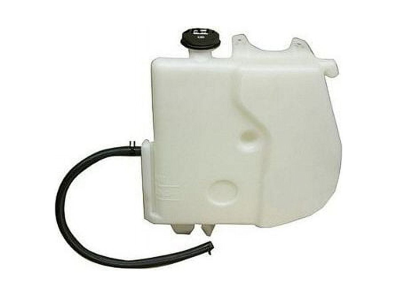 Expansion Tank - Compatible with 1999 - 2005 Buick Century 2000 2001 ...