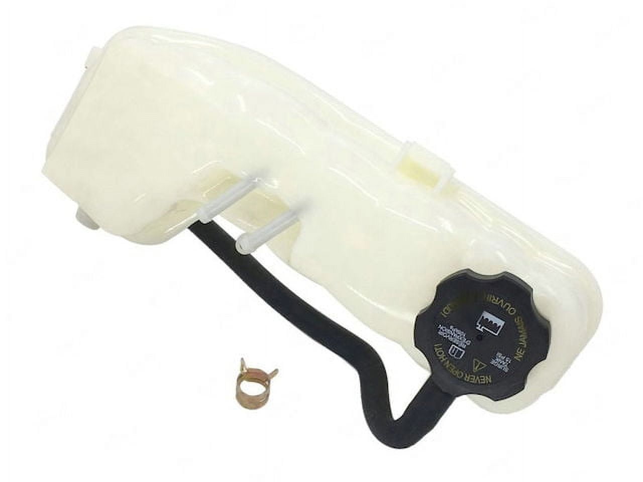 Chevrolet Cavalier Engine Coolant Reservoir
