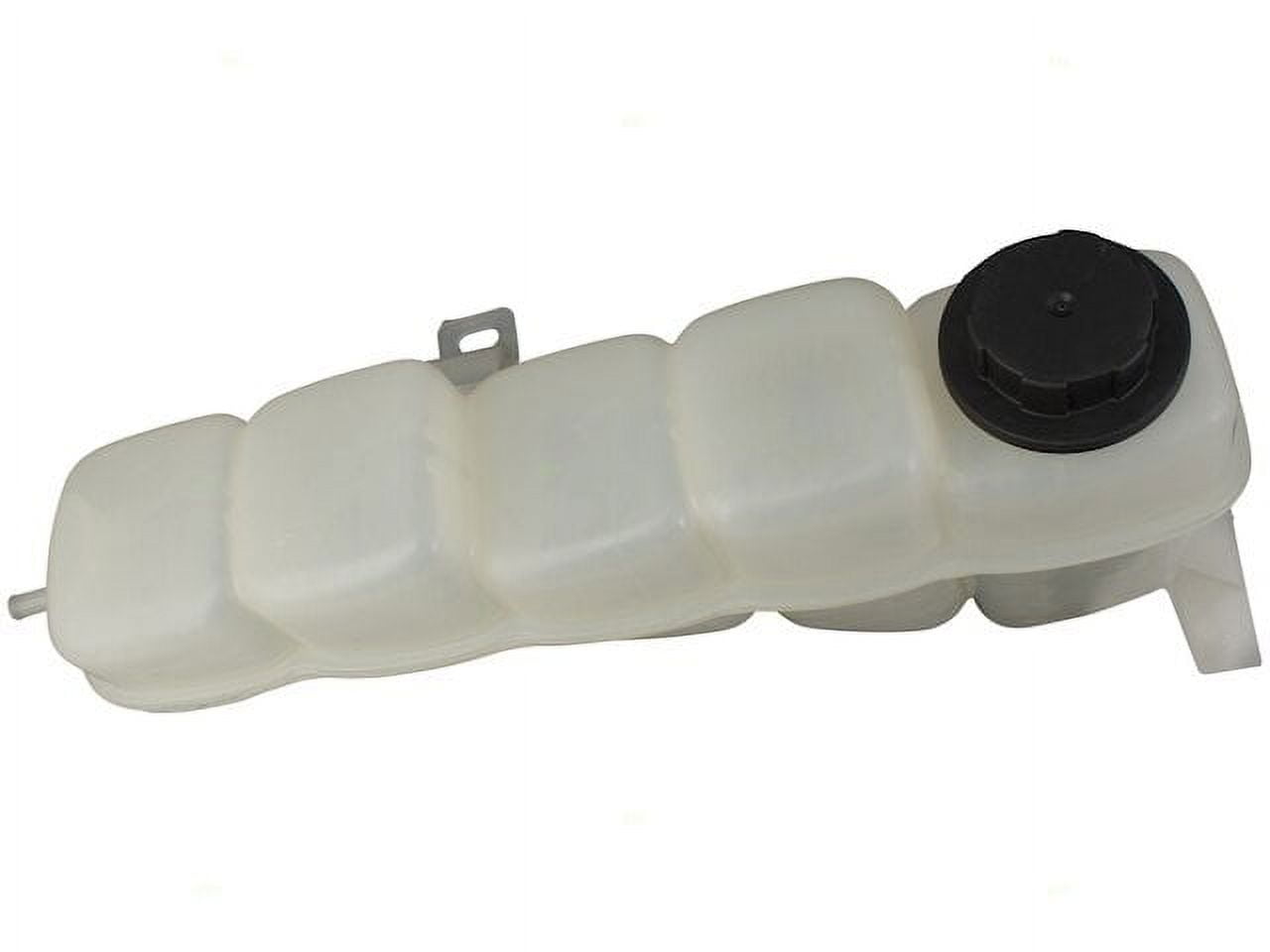 Expansion Tank - Compatible with 2000 - 2005 Ford Excursion Sport ...