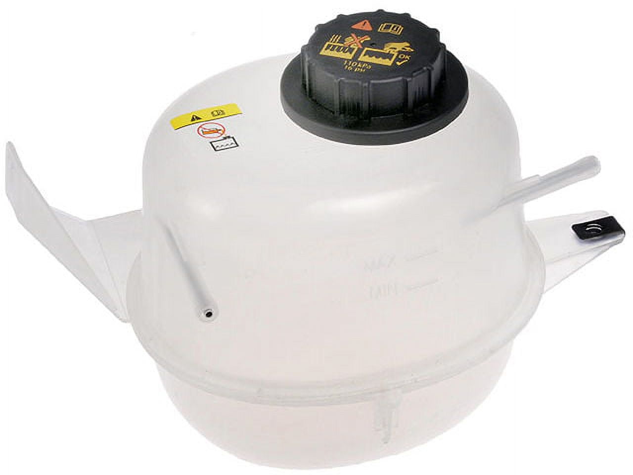 Expansion Tank - Compatible with 2001 - 2009 Mazda B2300 2.3L 4 ...