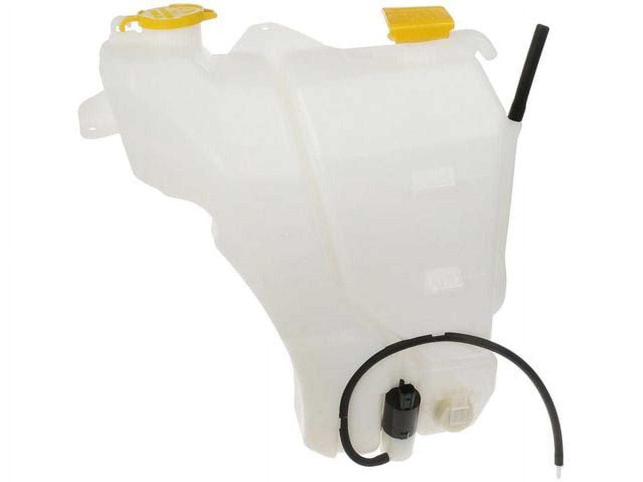 Expansion Tank - Compatible with 2002 - 2005 Dodge Ram 2500 2003 2004 ...