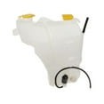 Expansion Tank - Compatible with 2002 - 2005 Dodge Ram 2500 2003 2004 ...