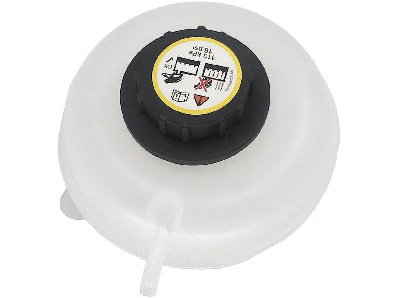 Land Rover Freelander Engine Coolant Reservoir