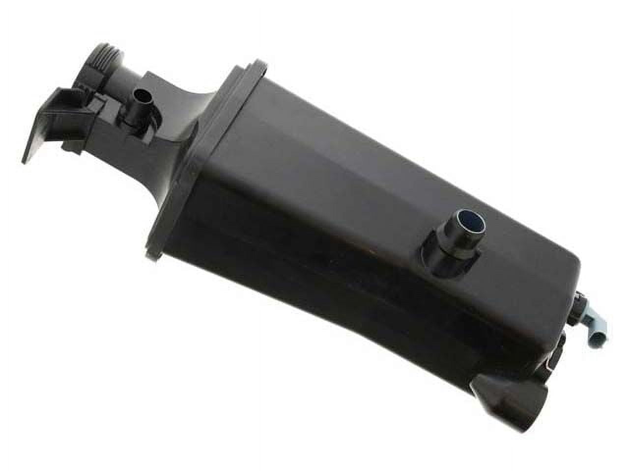 Bmw Z4 Engine Coolant Reservoir