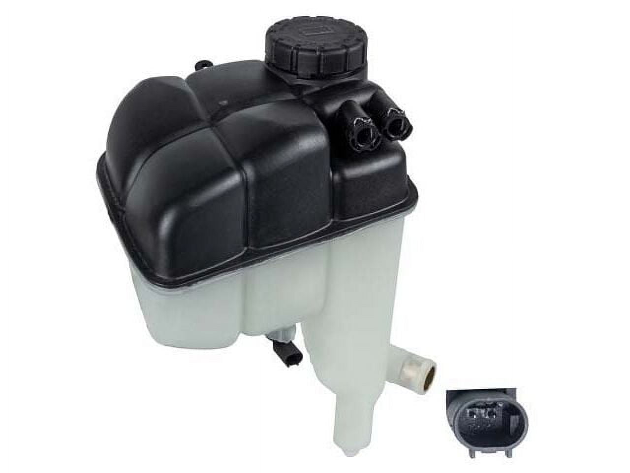 Expansion Tank - Compatible with 2003 - 2008 Mercedes-Benz SL55 AMG ...