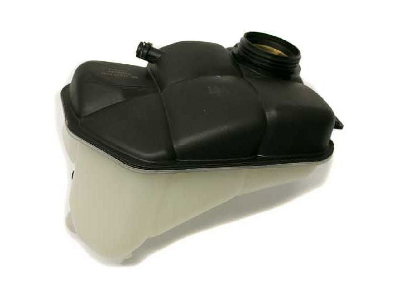 Expansion Tank - Compatible with 2003 - 2009 Mercedes-Benz E320 Sedan ...