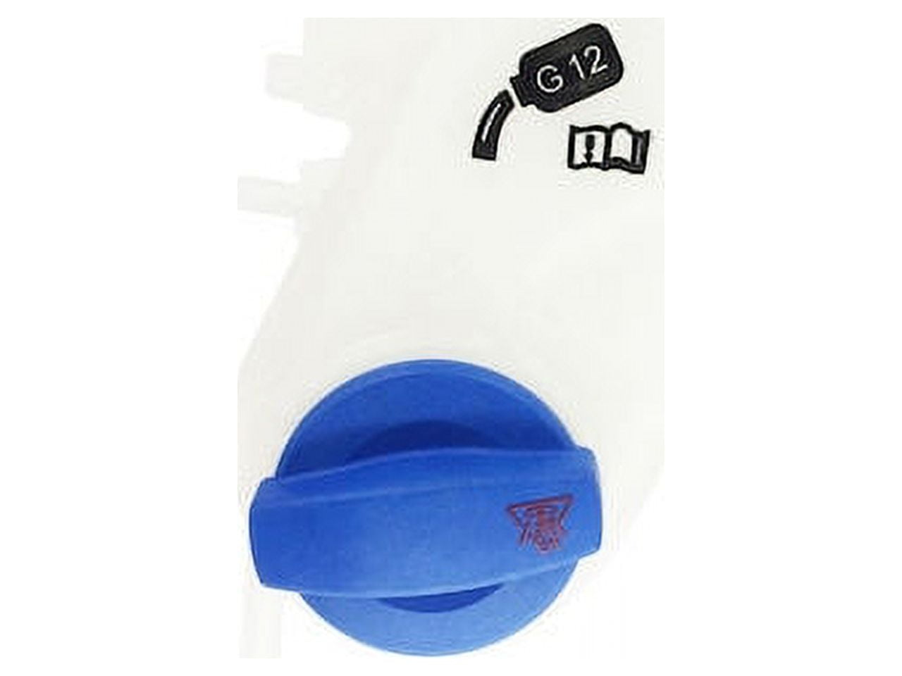 Expansion Tank - Compatible with 2005 - 2011 Audi A6 Quattro 4.2L V8 ...