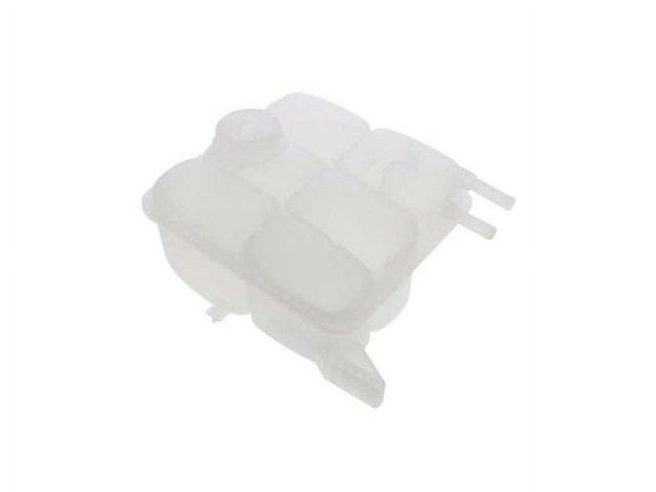Expansion Tank - Compatible with 2005 - 2011 Volvo S40 2006 2007 2008 ...