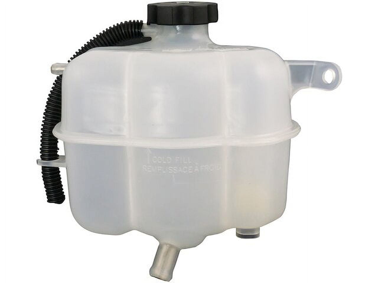 Pontiac Torrent Engine Coolant Reservoir