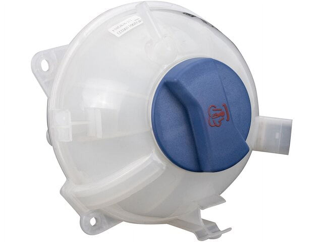 Expansion Tank - Compatible with 2006 - 2013 Audi A3 Base 2007 2008 ...