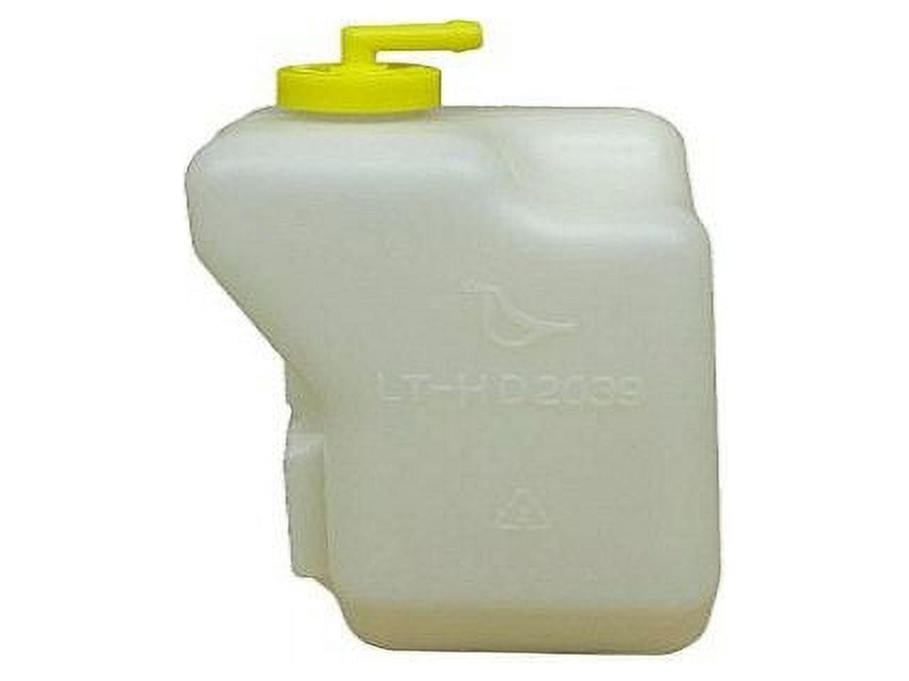 Expansion Tank - Compatible with 2006 - 2014 Honda Ridgeline 2007 2008 ...