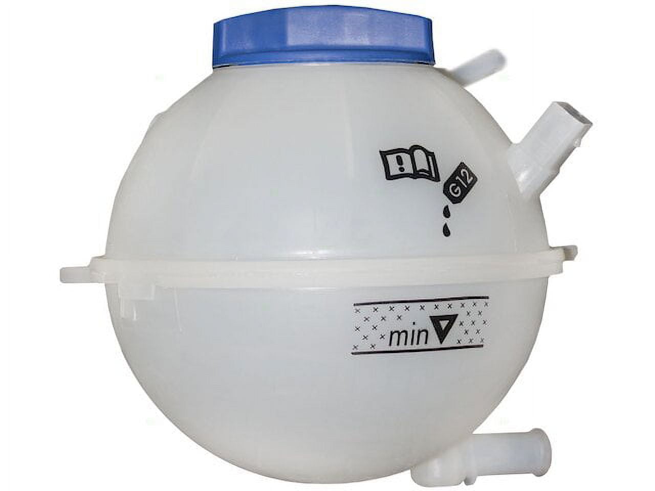 Expansion Tank - Compatible with 2006 Volkswagen GTI - Walmart.com