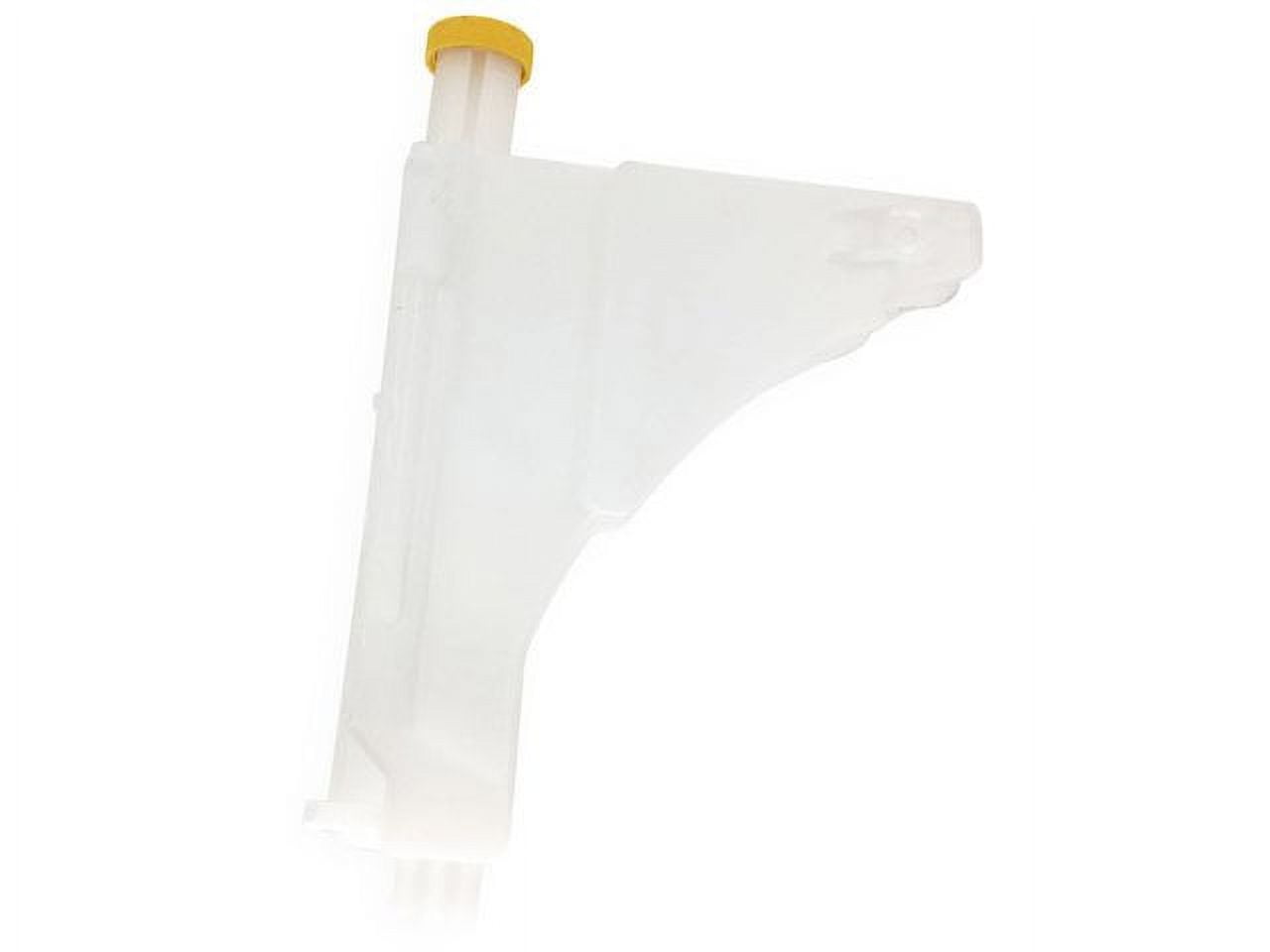 Nissan Versa 1.8L 4-Cylinder 2007-2012 Expansion Tank with Engine ...