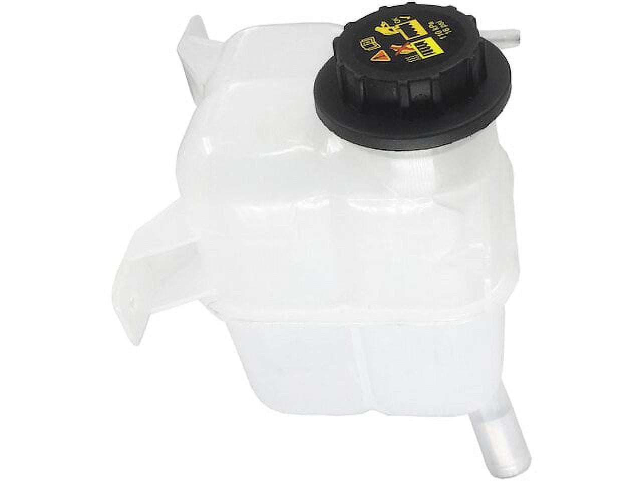Ford Edge 2007-2015 Compatible Expansion Tank with Engine Coolant ...