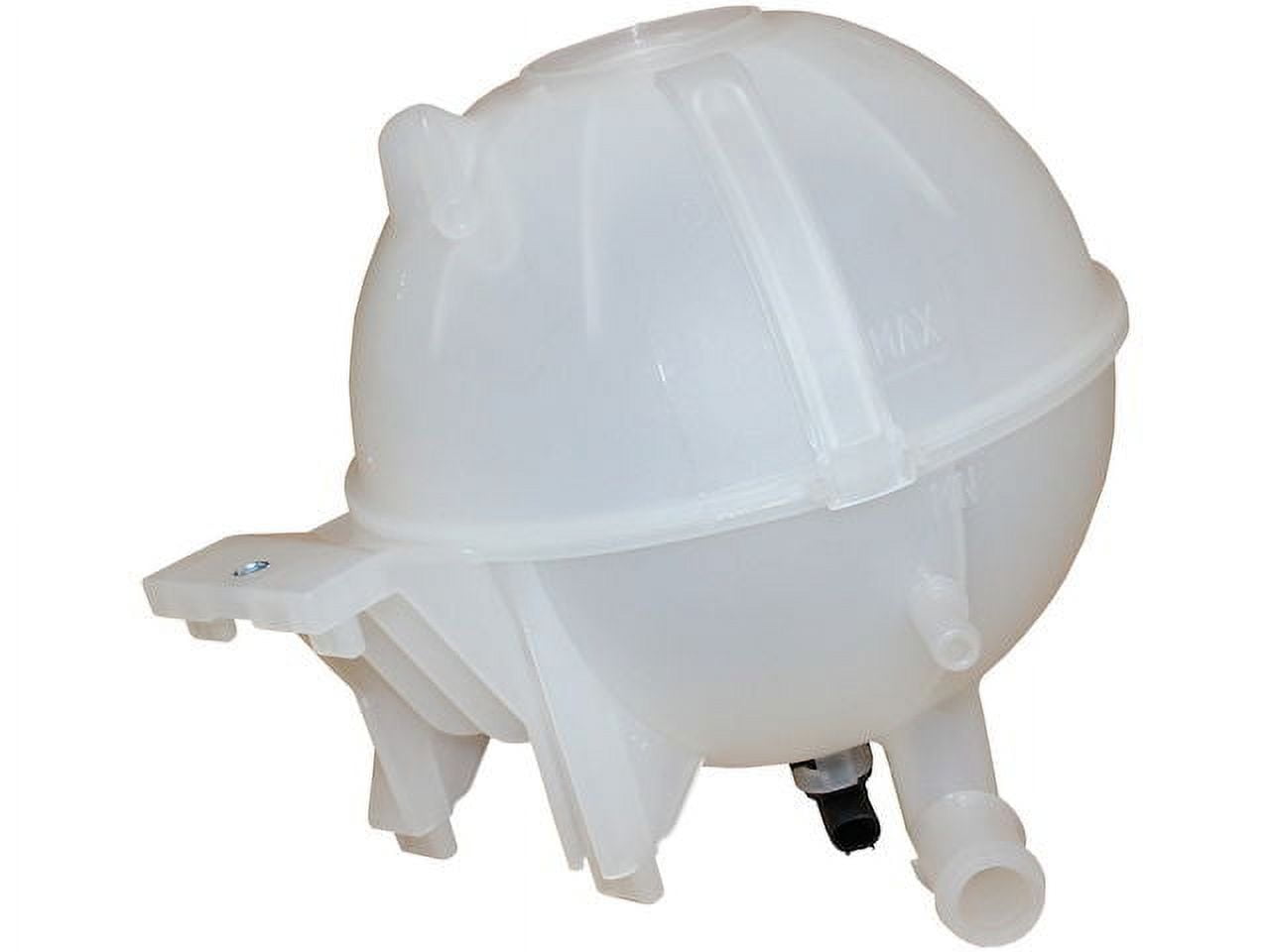 Expansion Tank - Compatible with 2007 - 2018 Freightliner Sprinter 2500 ...