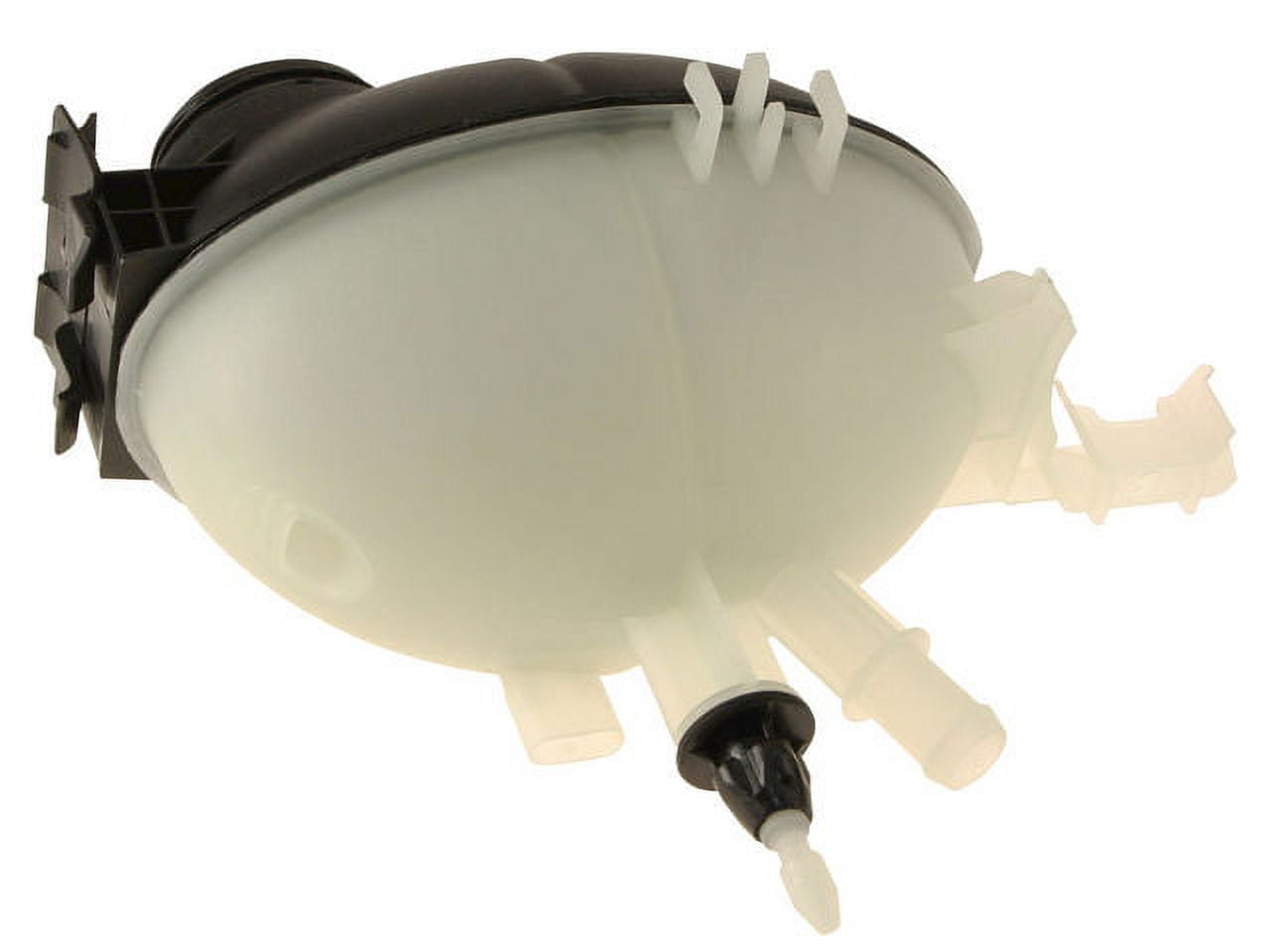 Expansion Tank - Compatible with 2008 - 2014 Mercedes-Benz C300 2009 ...