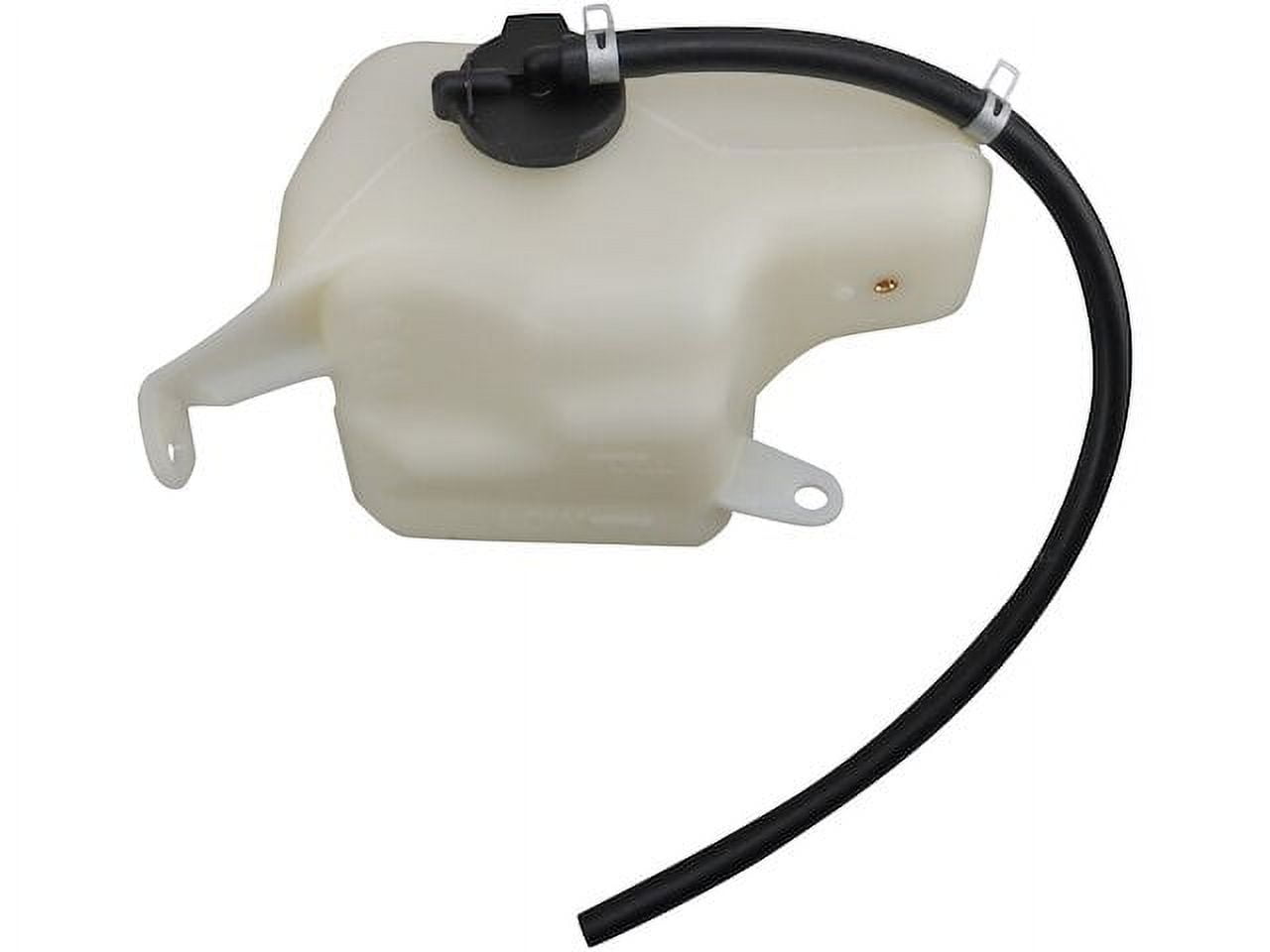 Expansion Tank - Compatible with 2009 - 2013 Toyota Corolla 2010 2011 ...