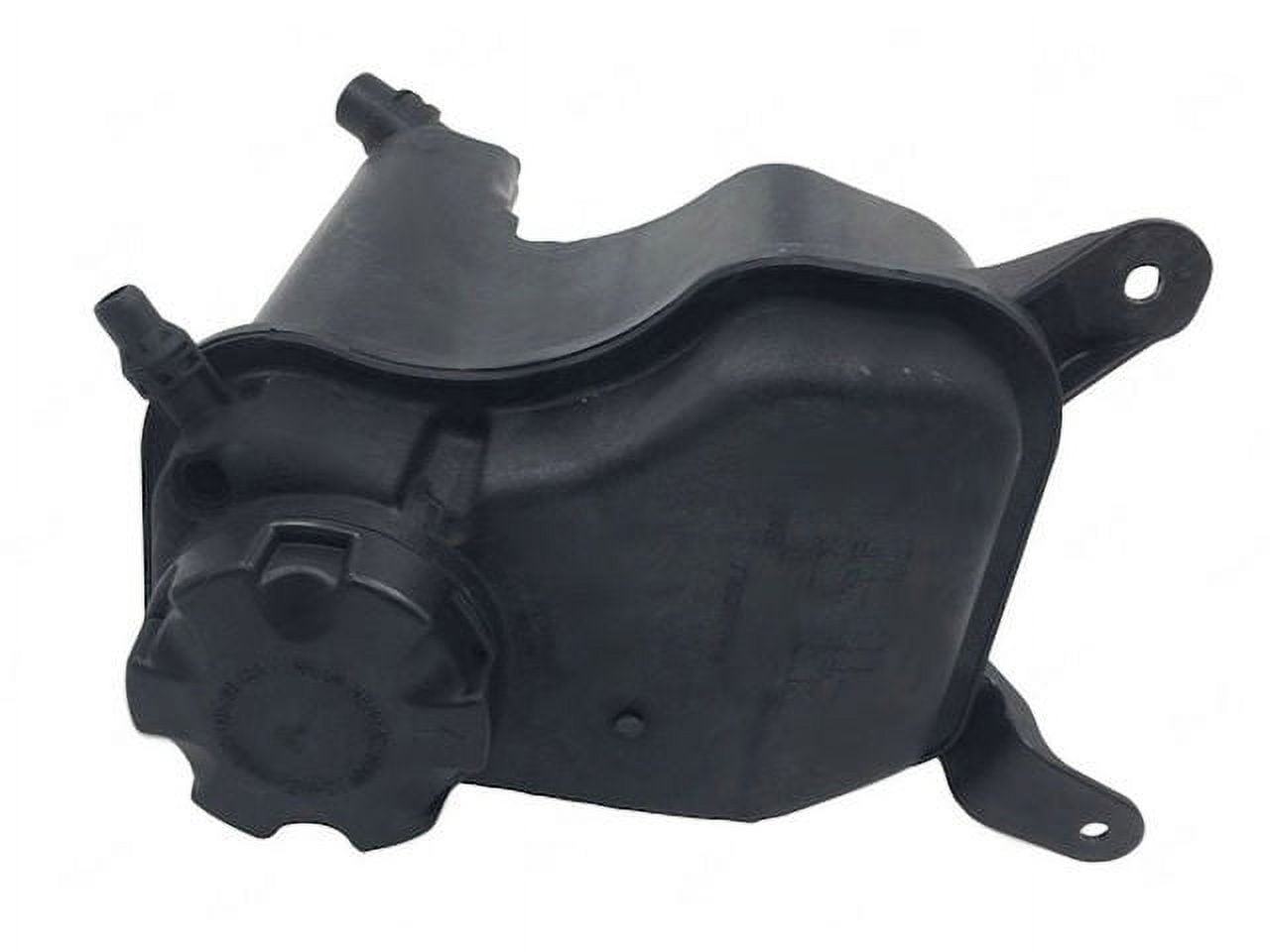Expansion Tank - Compatible with 2009 - 2016 BMW Z4 2010 2011 2012 2013 ...