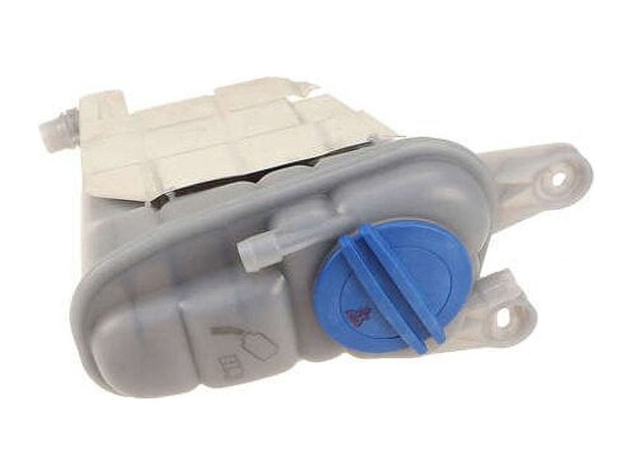 Expansion Tank - Compatible with 2009 - 2017 Audi Q5 2010 2011 2012 ...