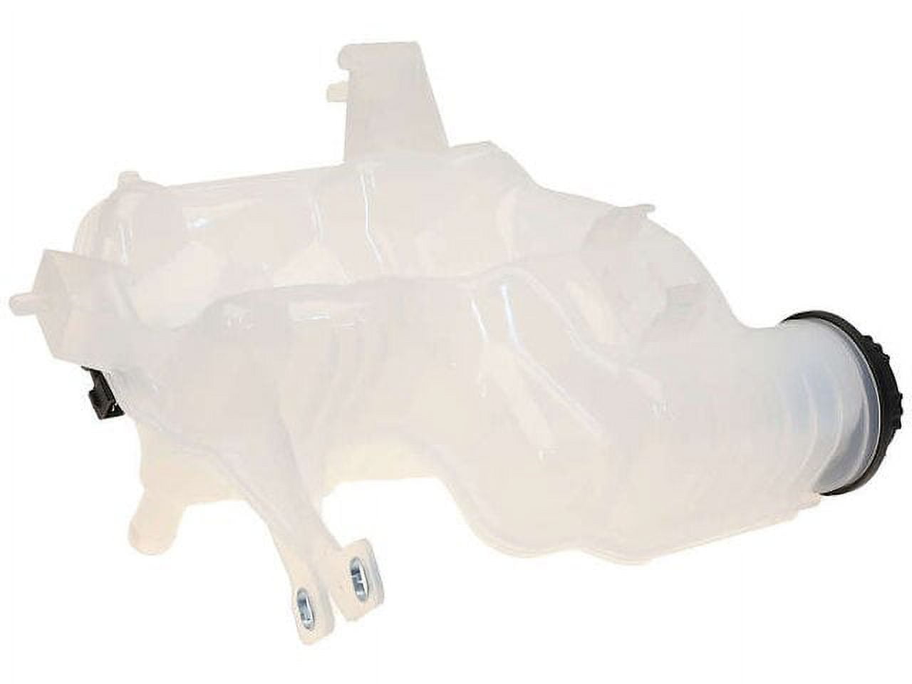 Expansion Tank - Compatible with 2010 - 2016 Land Rover LR4 2011 2012 ...