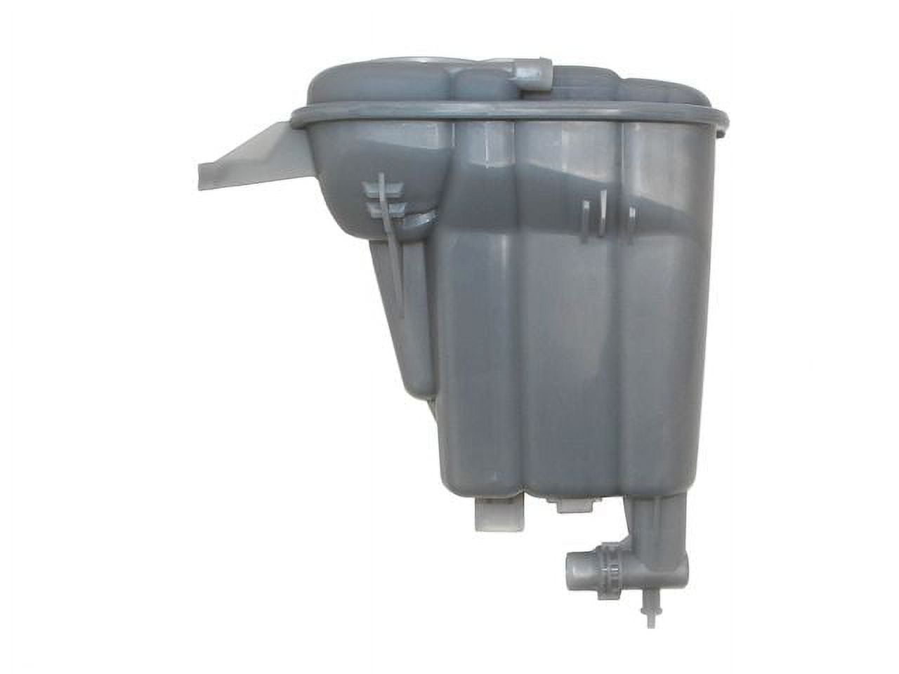 Expansion Tank - Compatible with 2011 - 2017 Audi Q5 2.0L 4-Cylinder ...