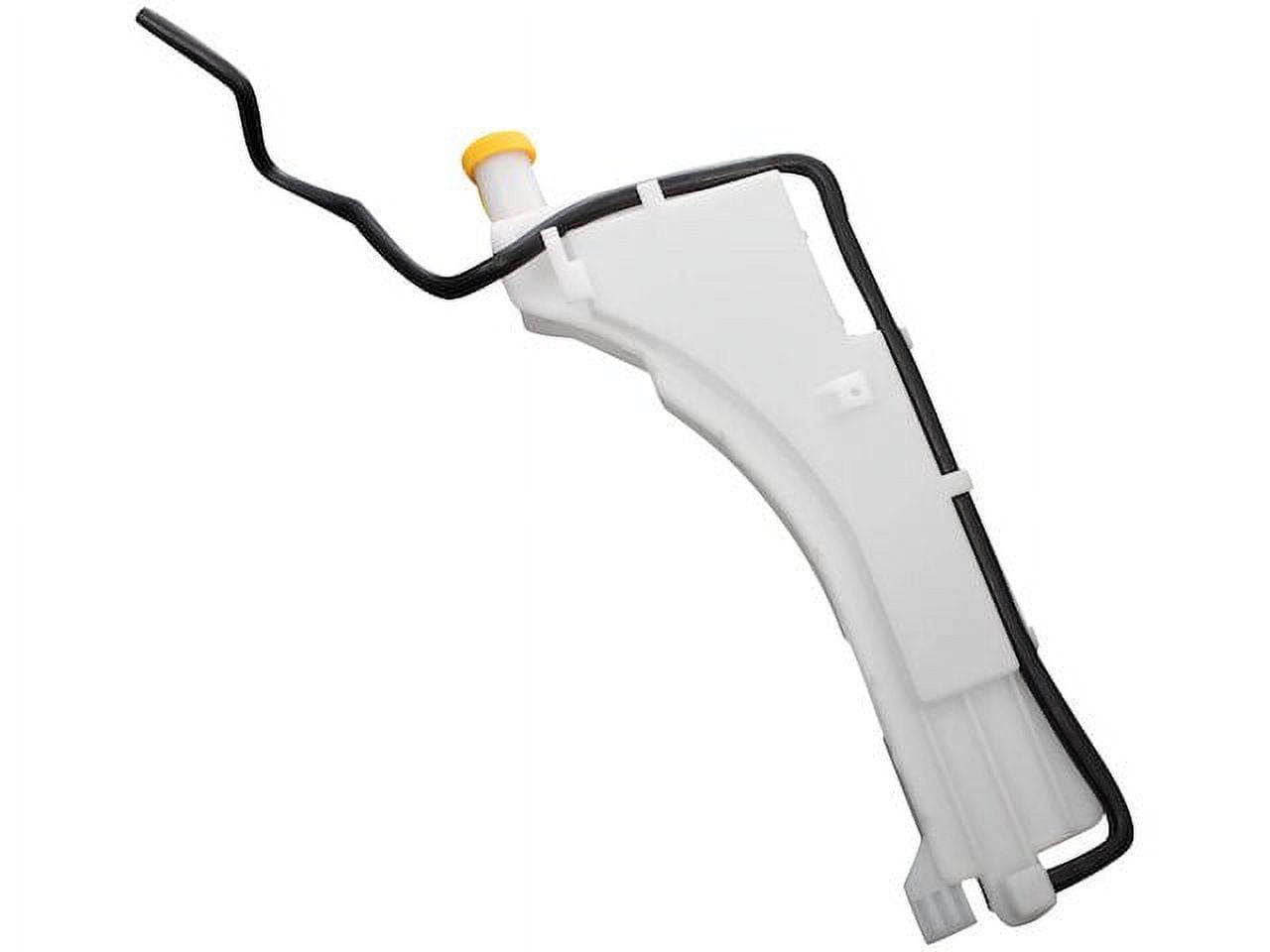 Expansion Tank - Compatible with 2011 - 2017 Nissan Juke 2012 2013 2014 ...