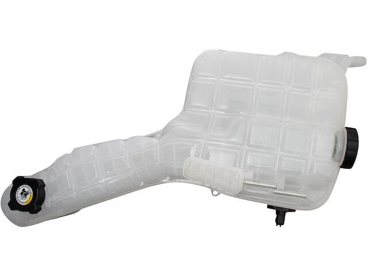 Expansion Tank - Compatible with 2012 - 2018 Freightliner 108SD 2013 ...