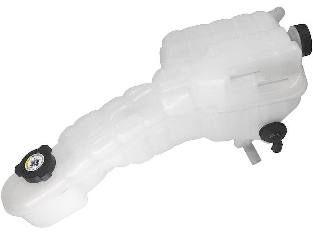 Expansion Tank - Compatible with 2012 - 2018 Freightliner 114SD 2013 ...