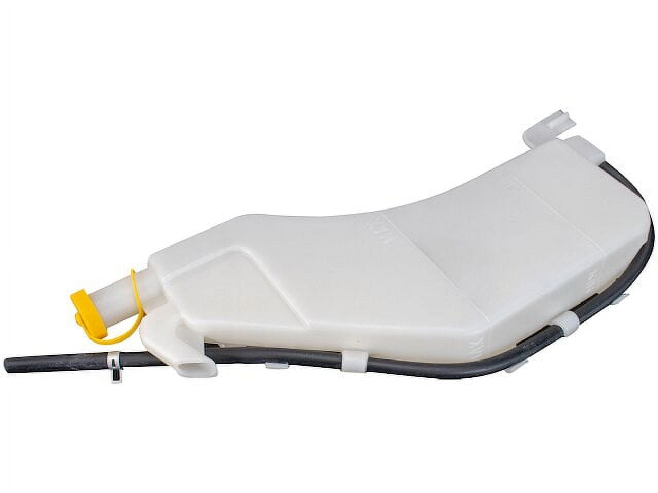 Expansion Tank - Compatible with 2013 - 2019 Nissan Sentra 2014 2015 ...
