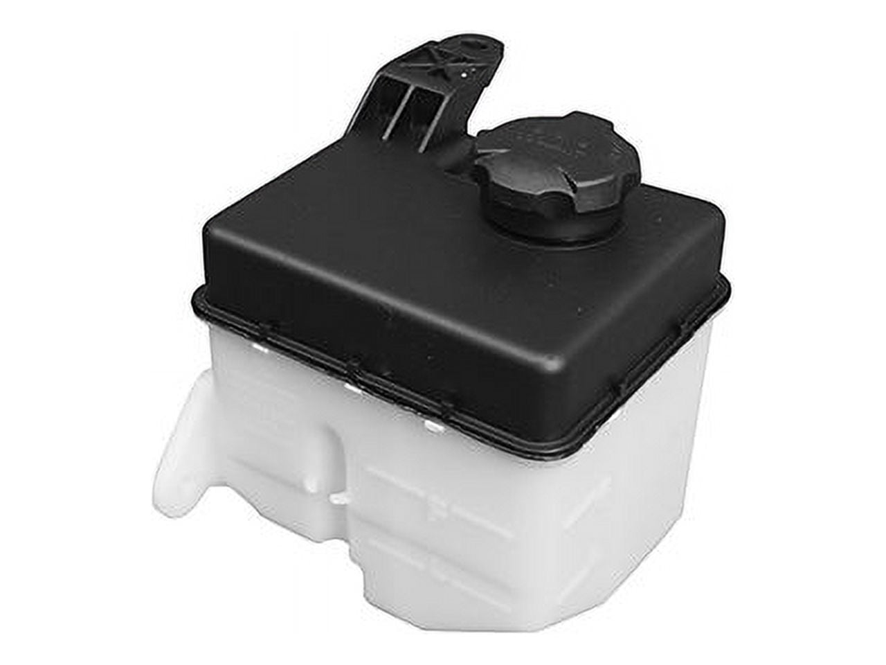 Expansion Tank - Compatible with 2014 - 2019 Kia Soul 2015 2016 2017 ...