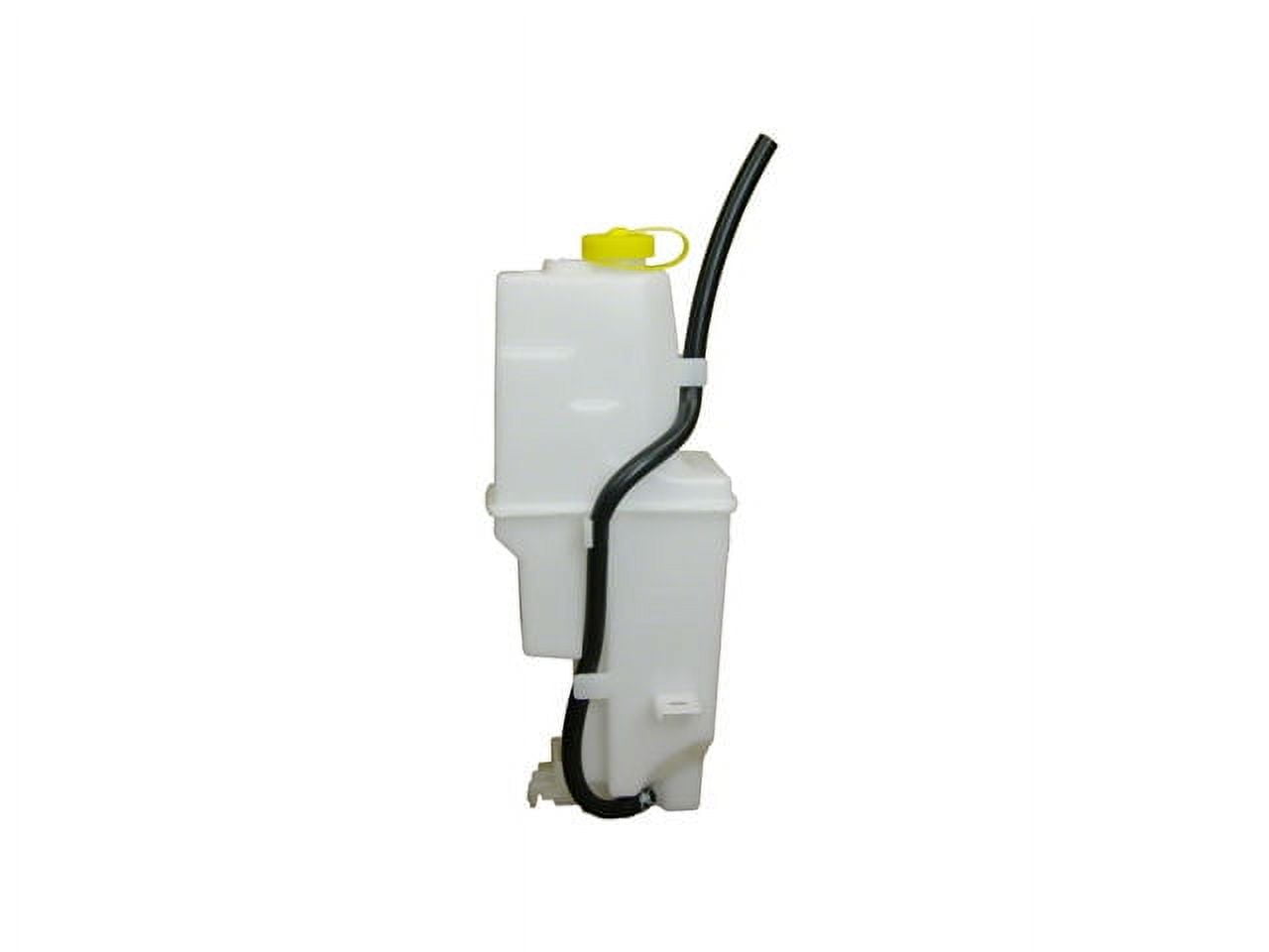 Expansion Tank - Compatible with 2014 - 2019 Nissan Versa Note 2015 ...